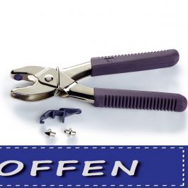 Prym vario tang voor ponsgaten van 3 tot 4 mm 390900 | N&N Stoffen